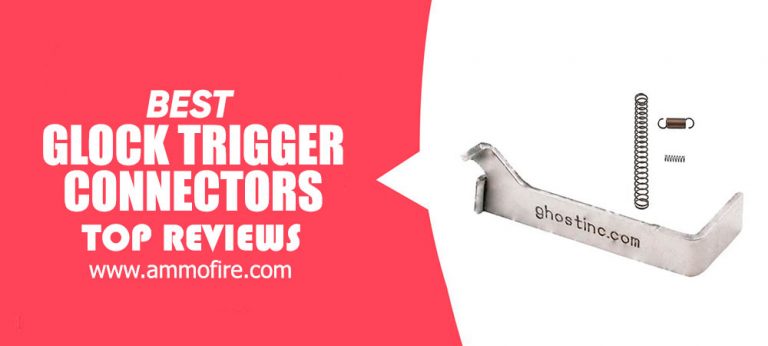 Upgrade Your Glock: The Best Glock Trigger Connectors for Better ...
