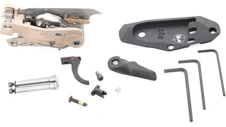 Top Picks for the Best AK-47 Triggers: Improve Your Shooting Experience