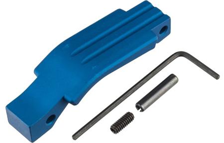 Upgrade Your AR-15: Discover the Best Trigger Guard Options