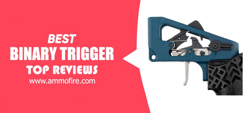 The Best Binary Triggers for Enhanced Shooting Experience