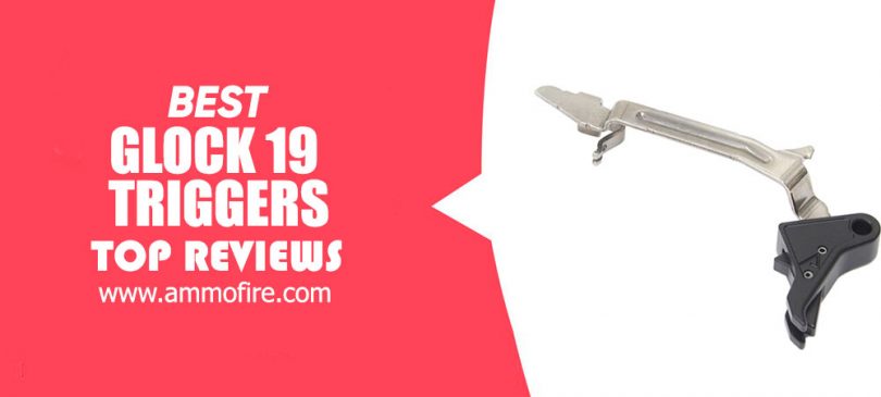 Upgrade Your Glock 19 Trigger: The Best Triggers for Improved Performance