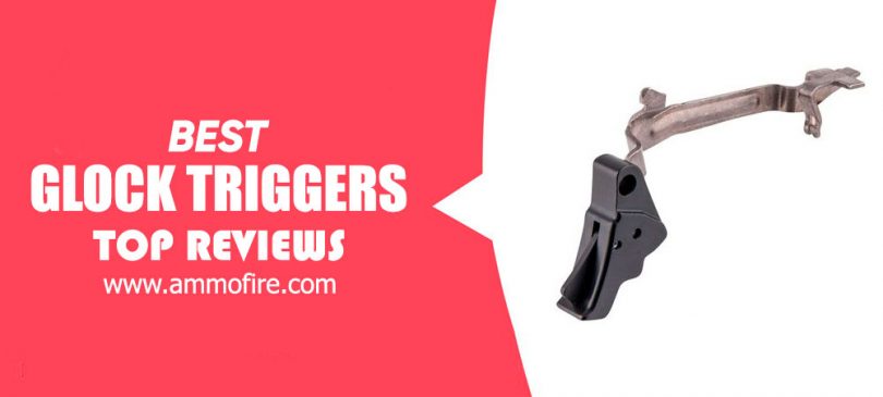 Upgrade Your Glock Performance with These Best Glock Triggers