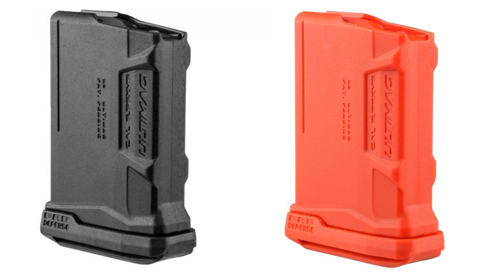 Load Up and Lock In: Discover the Best Rifle Magazines for Reliable ...