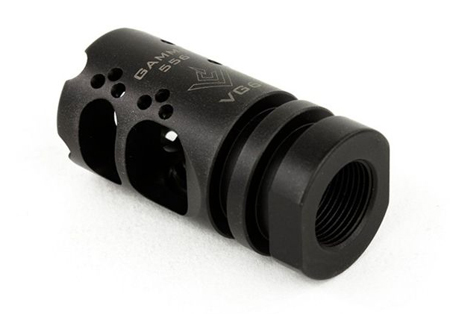 Maximize Your 9mm PCC's Performance with These Top Compensators