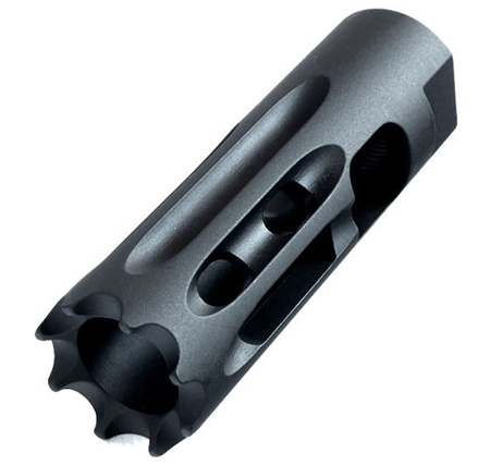 Best 308 Compensators for Reduced Recoil and Increased Accuracy