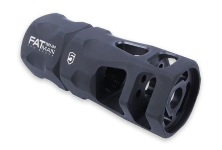 Tame the .308 Recoil: Best Muzzle Brakes for Improved Accuracy