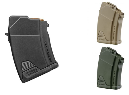 Top Picks: Best AK Magazines for Your AK-47 Rifle