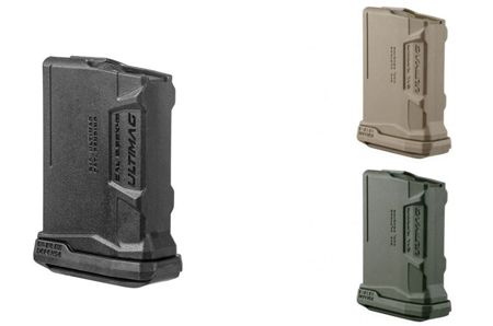 Lock and Load: The Best AR-15 Magazines for Superior Performance