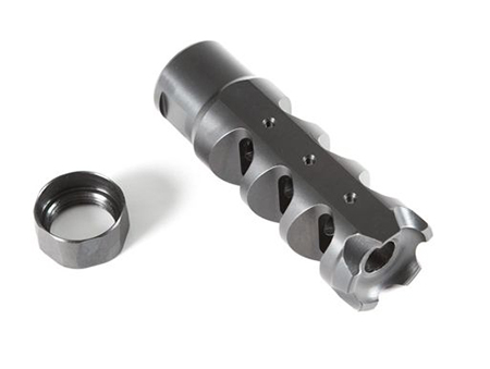 Reduce Recoil and Improve Accuracy: Top Picks for the Best AR 10 Muzzle ...