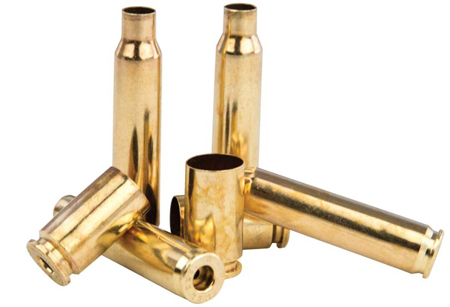 The Best Brass for Reloading: Top Picks for Accuracy and Consistency