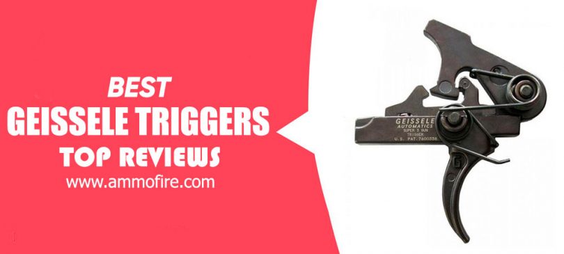 The Top Geissele Triggers to Enhance Your Shooting Experience