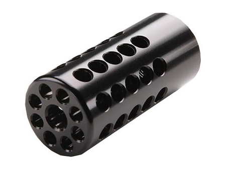 Maximize Your Shooting Performance: Top Picks for the Best Gun Compensator