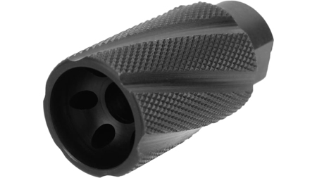 Top Linear Compensators for Muzzle Rise Reduction and Noise Mitigation