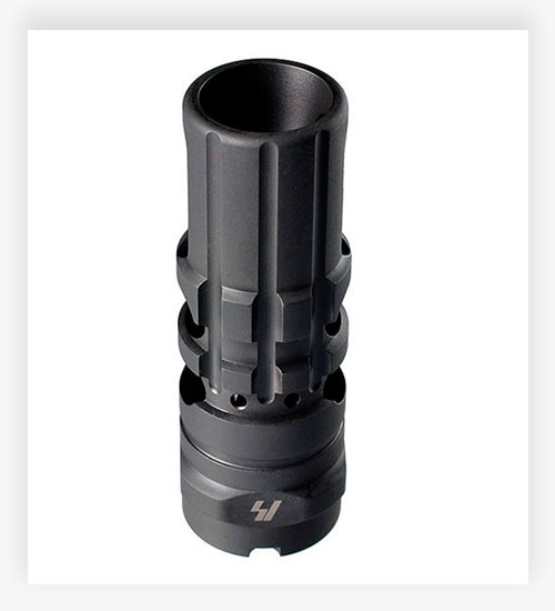 Reduce Muzzle Rise and Improve Follow-Up Shots: Top Muzzle Brakes for 7 ...