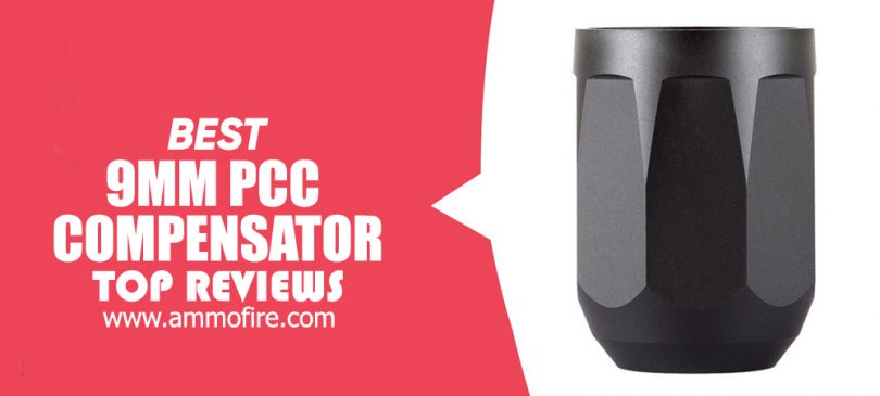 Maximize Your 9mm PCC's Performance with These Top Compensators