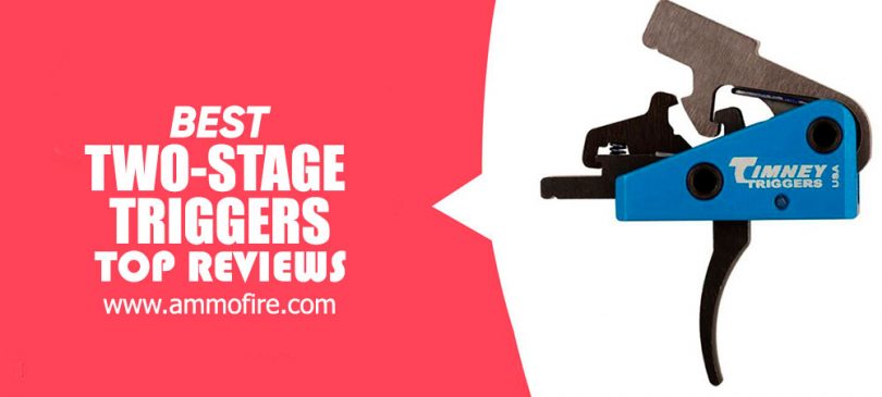 Top Picks for Two-Stage Triggers: Improve Your Shooting Experience