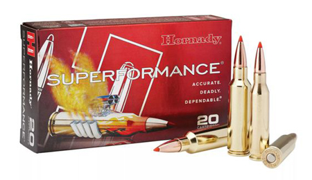 The Ultimate Guide to 270 Ammo: Everything You Need to Know