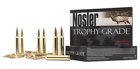 Best 270 Win Short Magnum Ammo for Accurate and Powerful Shots