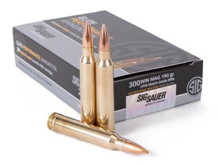 The Ultimate Guide to 300 Win Mag Ammo: History, Ballistics, and Top Picks