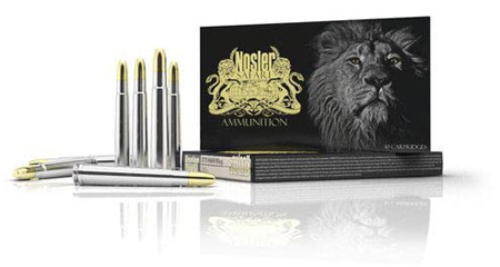 Take Down Big Game with the Best 470 Nitro Express Ammo