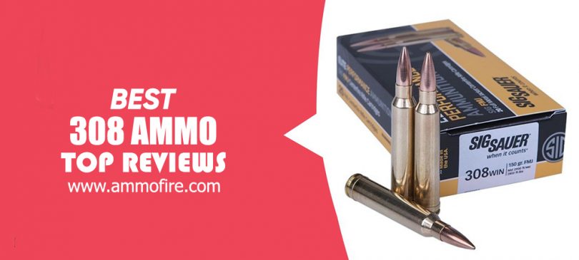 The Ultimate Guide to the Best 308 Ammo for Your Rifle: Top Picks and ...