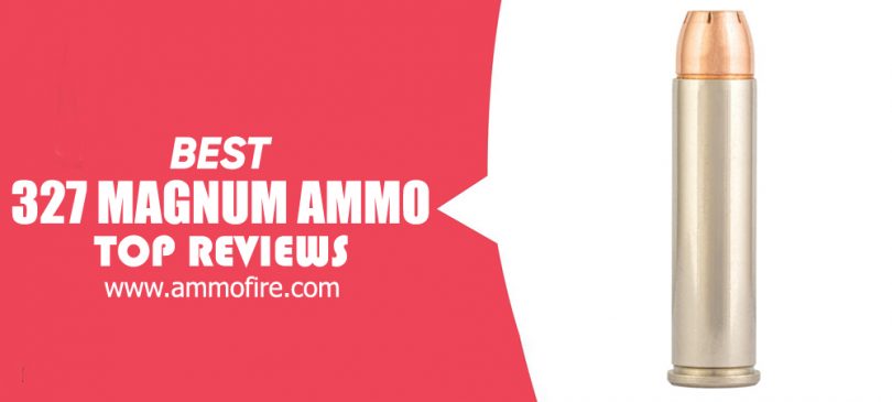 Elevate Your Shooting Game: Exploring the Best 327 Magnum Ammo for ...