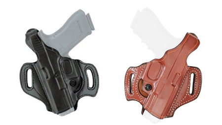 Best Appendix Holster - Top Picks for Secure and Comfortable Concealed ...