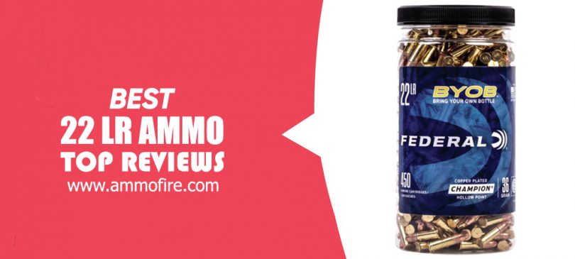 Best .22 LR Ammo for Accuracy and Consistency