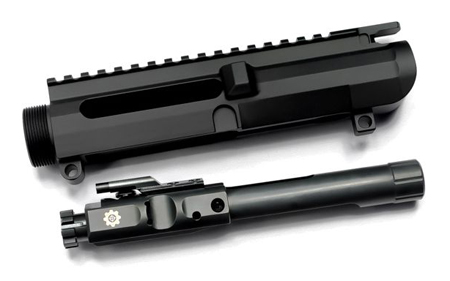 Understanding the Key Components of Your 308 Rifle: A Guide to the 308 ...