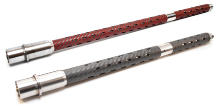 Unleash Your AR's Potential with the Best AR Barrels - Top 36 Picks