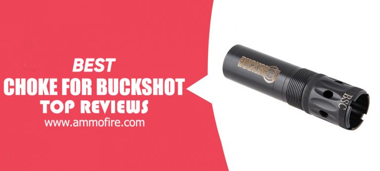 Choosing the Best Choke for Buckshot: Factors to Consider and Top Picks