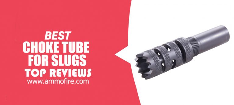 Finding the Perfect Choke Tube for Slugs: A Guide to Enhance Accuracy ...