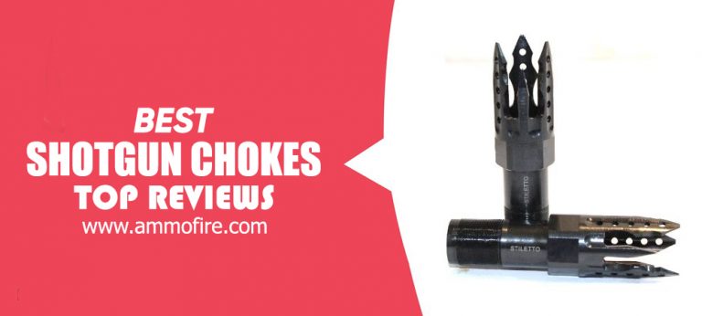 Everything You Need to Know About Shotgun Chokes: Types, Uses, and ...