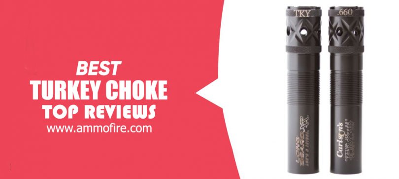 The Ultimate Guide to Choosing the Best Turkey Choke for Your Shotgun ...