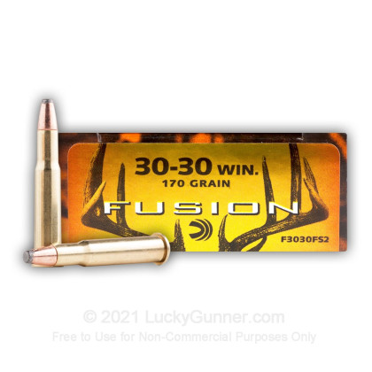 Best Top 30-30 Win Ammo for Versatile and Reliable Performance