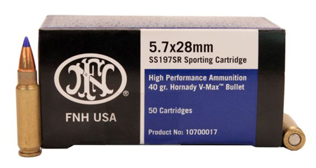 Top Picks: The Ultimate Guide to 5.7x28mm Ammo for High-Performance ...