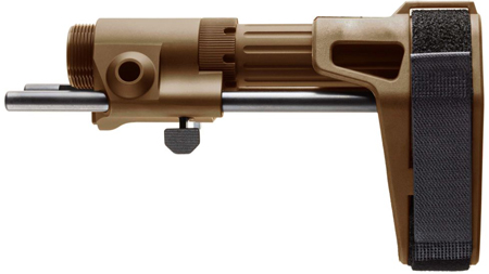 The Top 30 Best AR15 Pistol Braces for Improved Control and Stability ...