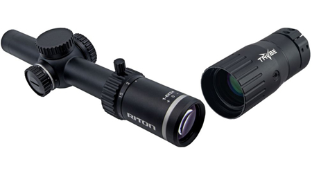 The Ultimate Guide to Choosing the Best AR-15 Scope for Improved ...