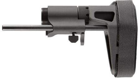 Everything You Need to Know About AR Pistol Braces | Top 35 AR Pistols ...