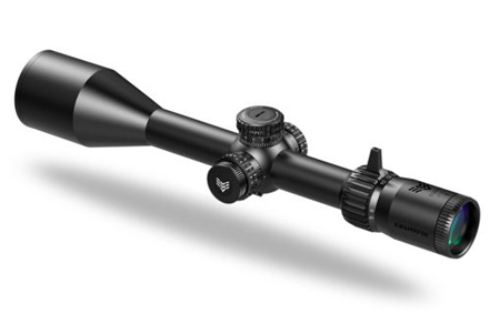 The Top 35 Best Long Range Scopes for Precision Shooting