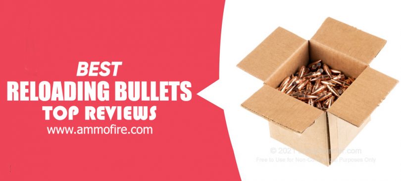The Ultimate Guide to Choosing the Best Reloading Bullets for Your ...