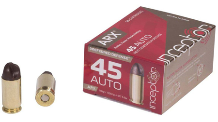 Discover the Best .45 Auto Ammo for Unmatched Accuracy, Reliability ...