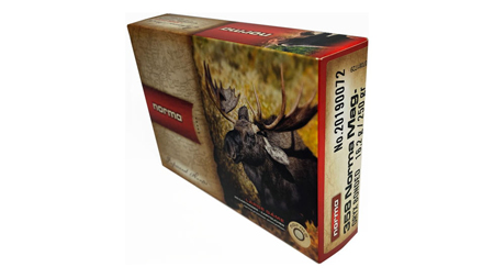 Unleash Your Shooting Potential with the Best 358 Norma Magnum Ammo