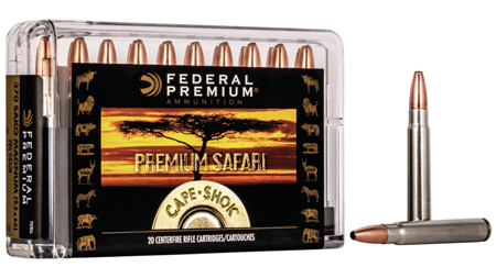 Boost Your Hunting Performance with the Best 370 Sako Magnum Ammo