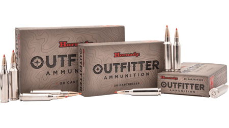 Top-Rated 375 Ruger Ammo for Enhanced Hunting Performance