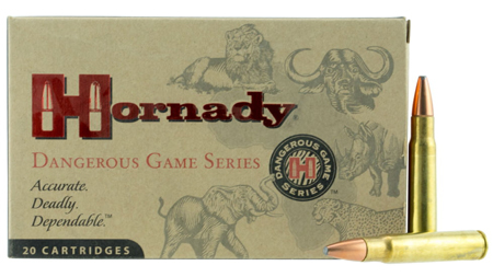 Expert Guide to the Best 376 Steyr Ammo for Optimal Hunting Performance