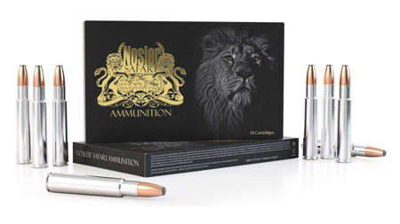 Best 450 Rigby Ammo for Reliable and Accurate Shooting Performance ...