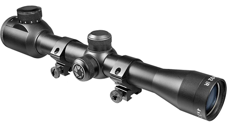 Find the Best Rifle Scope for Precision Shooting | Top-rated 30 Scopes