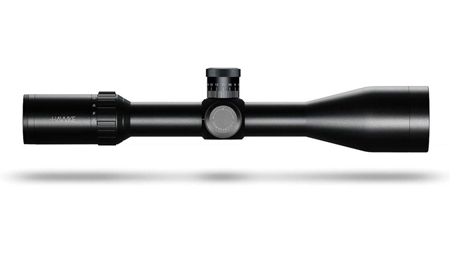 Perfect Your Plinking with the Best Rimfire Scopes | Top 30 Rimfire Scopes