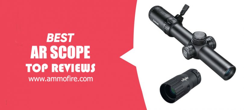 Enhance Your AR's Performance with the Best AR Scopes | Top 25 Picks ...